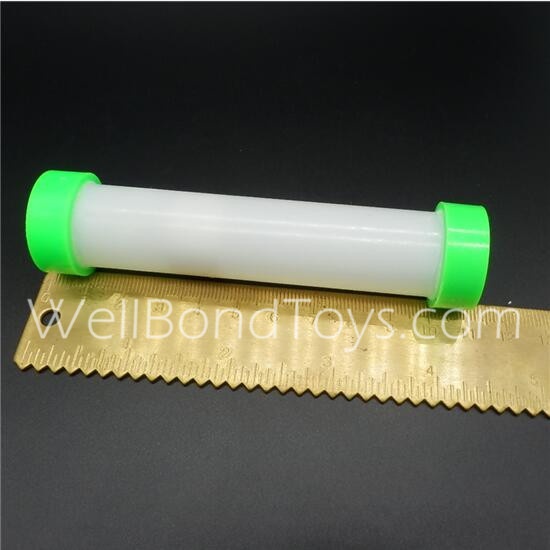 Noise maker for frog sound toy