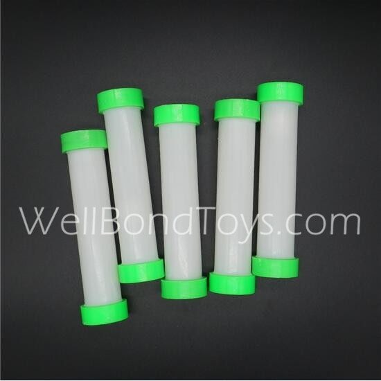 Noise maker for frog sound toy