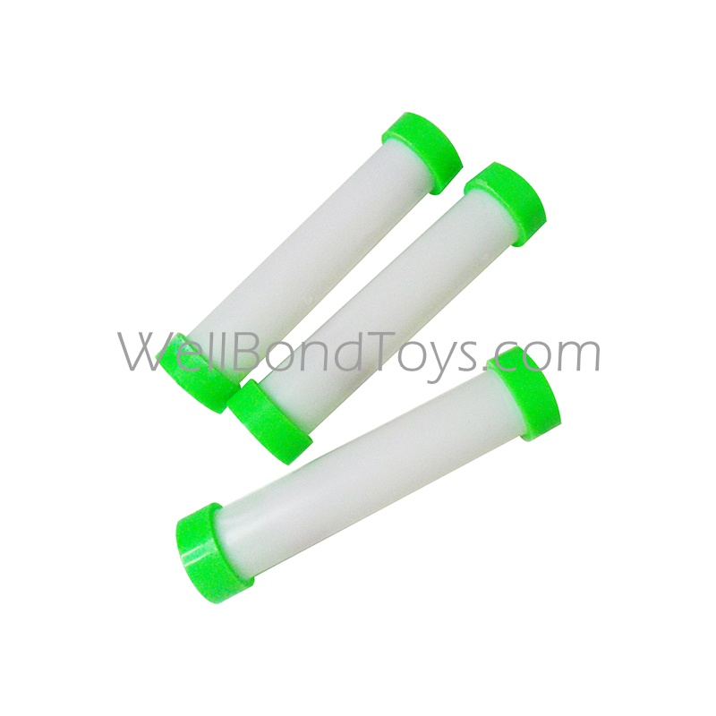 Noise maker for frog sound toy